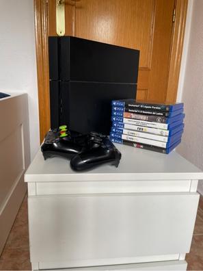 PlayStation de segunda mano y baratas en Fuente la Lancha | Milanuncios