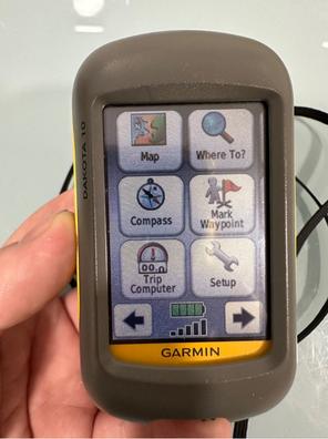 Garmin dakota 10 | Milanuncios