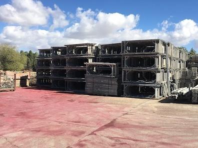 Andamios rux | Milanuncios