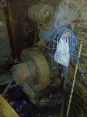 Motor de mallar | Milanuncios