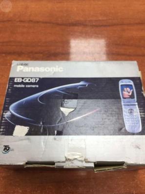 Panasonic gd87 | Milanuncios