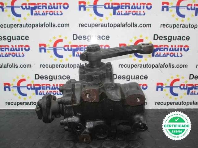 Milanuncios - CAJA DIRECCION MERCEDES-BENZ clase c bm