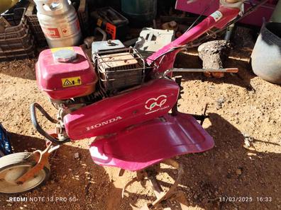 Milanuncios - Motocultor F360