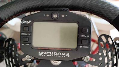 Milanuncios - AIM - Mychron 4