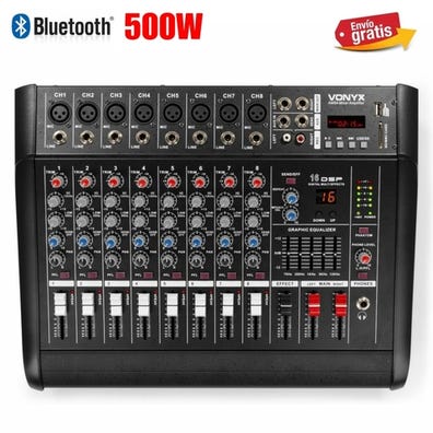 Amplificada de segunda mano | Milanuncios