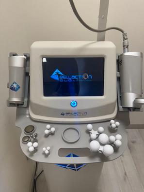 Milanuncios - ¡En venta! Máquina BellAction Dúo de seg