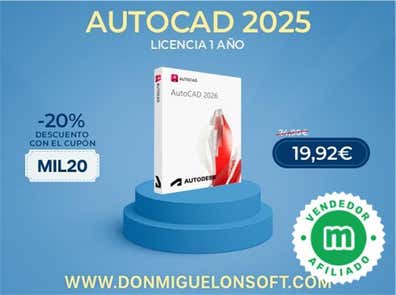 Software | Milanuncios