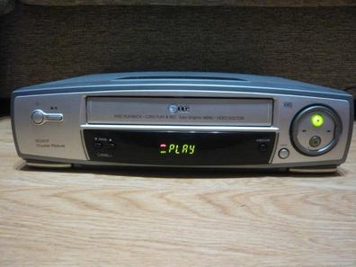 Video vhs lg | Milanuncios