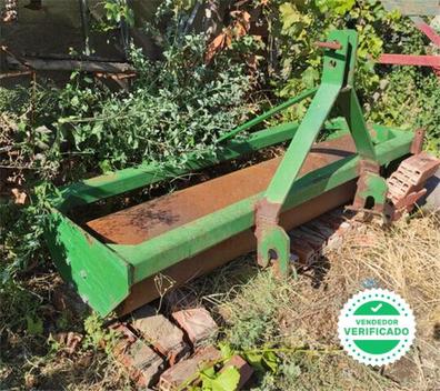 MILANUNCIOS | Rulo agricola Maquinaria de segunda mano y ocasión