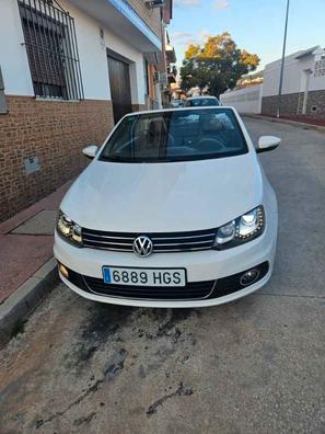 Descapotable de segunda mano | Milanuncios