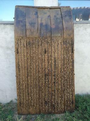 Mesa trilla Antigüedades de segunda mano baratas | Milanuncios