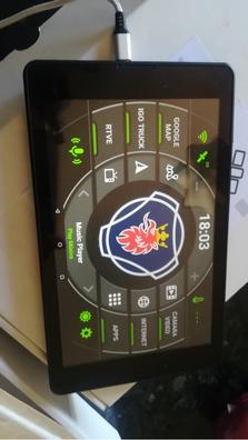 Milanuncios - Gps camión igo truck wifi nuevo
