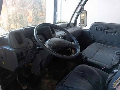 Nissan cabstar 120 Coches, motos y motor de segunda mano, ocasión y km0 | Milanuncios