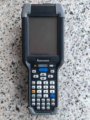 Milanuncios - 2 INTERMEC CK3 lector códigos de barras