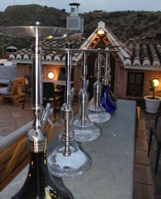 Cachimbas granada | Milanuncios