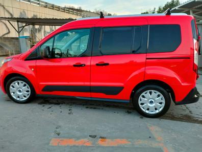 Ford transit familiar | Milanuncios