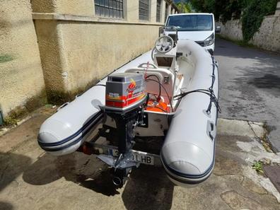 Valiant 750 Lanchas neumáticas de segunda mano y ocasión | Milanuncios