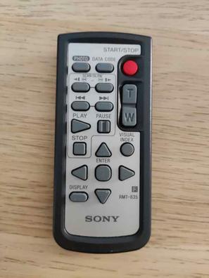 Sony handycam Videocámaras de segunda mano baratas | Milanuncios