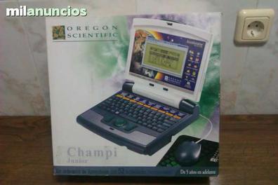 Oregon scientific | Milanuncios