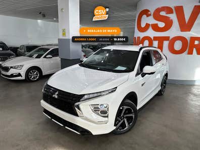 Mitsubishi eclipse de segunda mano | Milanuncios