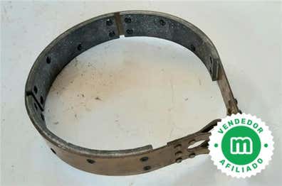 Tractor cadenas itma | Milanuncios