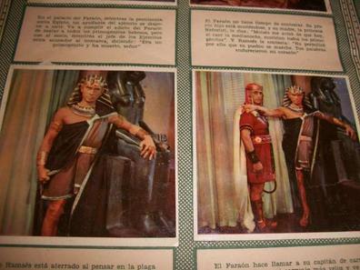 Diez mandamientos album | Milanuncios