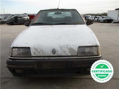 Milanuncios - PALIER CENTRAL Renault r 19 berl con