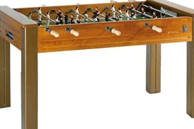 Futbolines de segunda mano | Milanuncios