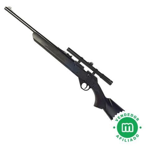 Milanuncios - Carabina Daisy 35 Powerline bombeo