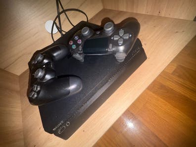 Playstation 4 chipeada de segunda mano | Milanuncios