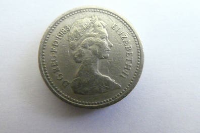 Moneda one pound Coleccionismo: comprar, vender y contactos | Milanuncios