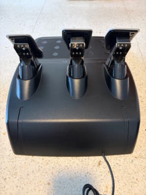 Milanuncios - Logitech G29