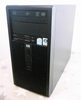 Hp compaq 500b mt | Milanuncios