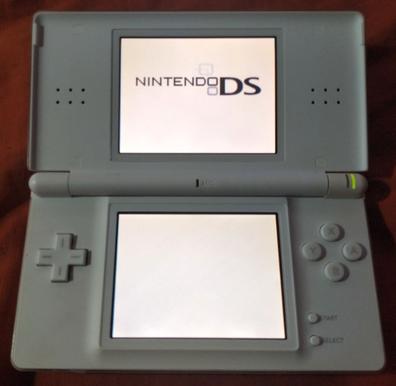Milanuncios - GAME BOY DS LITE TOTAL MENTE NUEVA