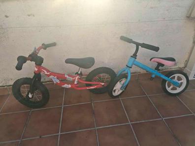 Milanuncios - niños bicicleta