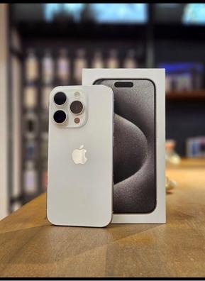 Iphone 15 Móviles y smartphones de segunda mano y baratos | Milanuncios
