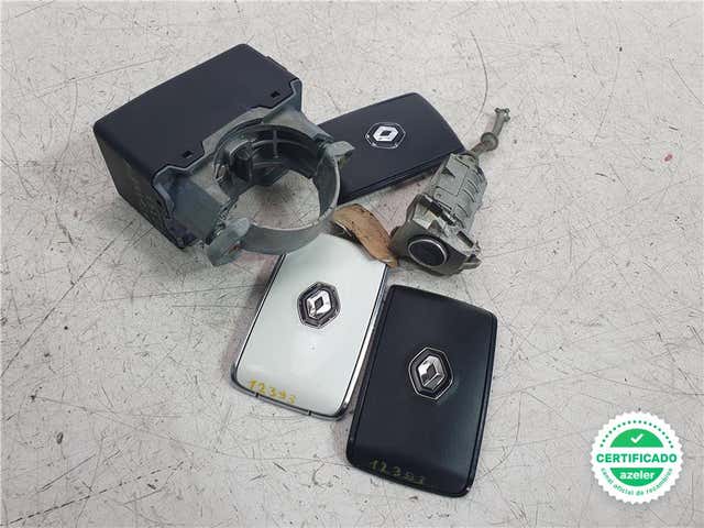 Milanuncios - CONMUTADOR DE 487002725R RENAULT MEGANE
