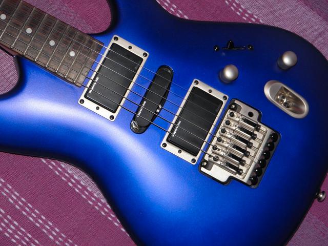 Milanuncios - IBANEZ ERGODYNE EDR 470 EX