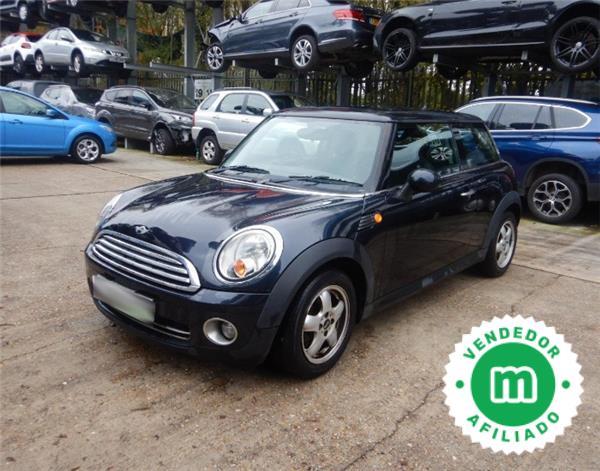 Milanuncios - Despiece completo Mini Cooper R56
