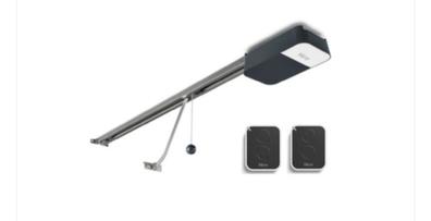 Milanuncios - AUTOMATISMOS NICE. SERVICIO TECNICO