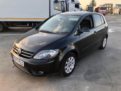 Volkswagen Golf de segunda mano y ocasión | Milanuncios