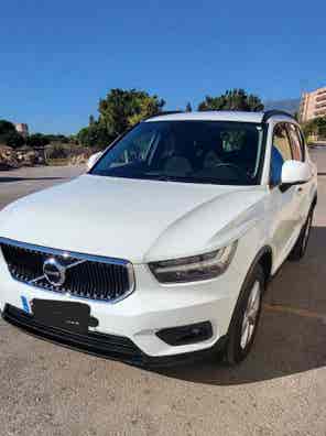 Coches de segunda mano y ocasión en Almería Provincia | Milanuncios