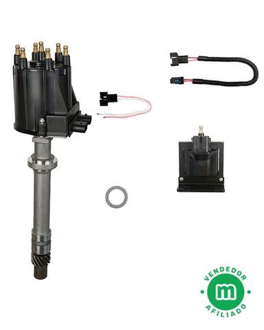 Milanuncios - KIT delco compl. volvo mercruiser v6