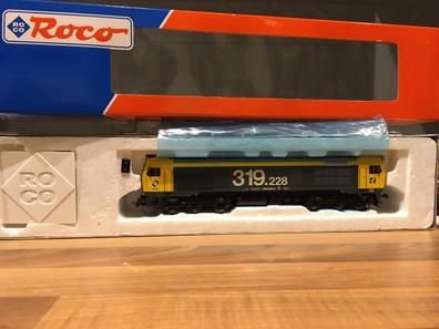 319 Modelismo de trenes de segunda mano barato | Milanuncios