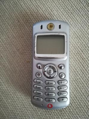 Moviles antiguos motorola de segunda mano | Milanuncios