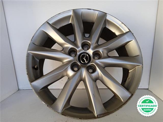 Milanuncios - LLANTA MAZDA 3 berlina sedan bmbn