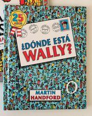 Milanuncios - ¿Dónde está Wally?. Martin Handford