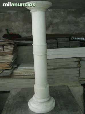 Columnas alabastro | Milanuncios
