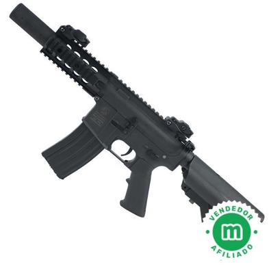 Airsoft fusil m4 | Milanuncios
