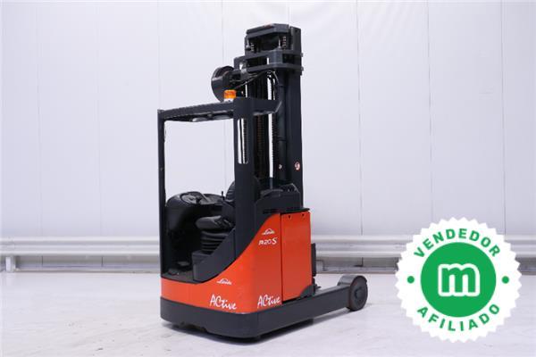 Milanuncios - RETRACTIL CON QUINTA VALVULA